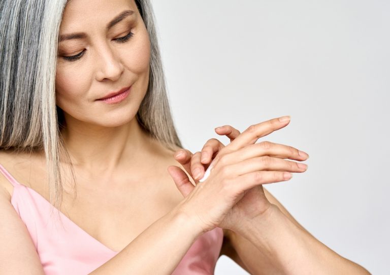 Dry Skin & Rashes - FLDSCC