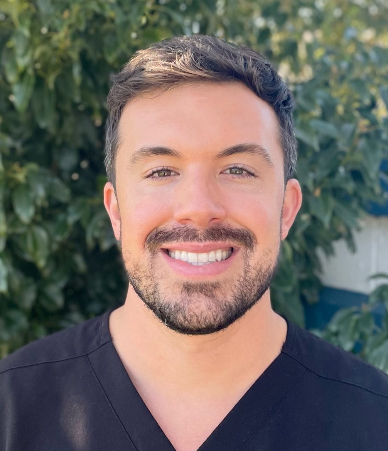 Weston Wall - FLDSCC