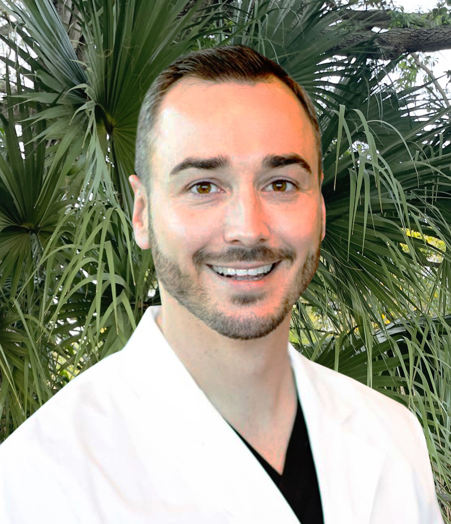 David Richardson - FLDSCC