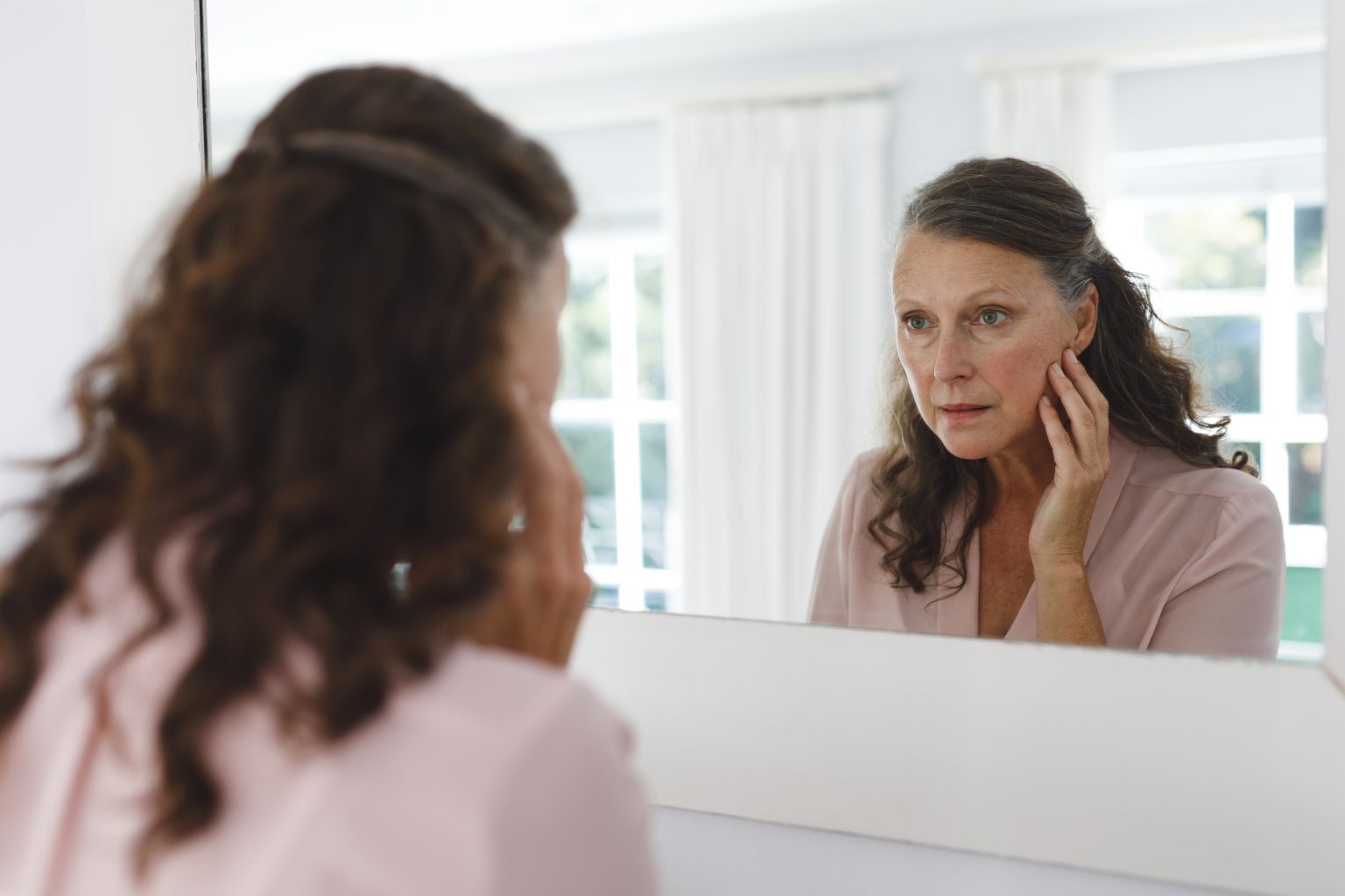 Explaining Brown Spots: Normal Aging or Something More?