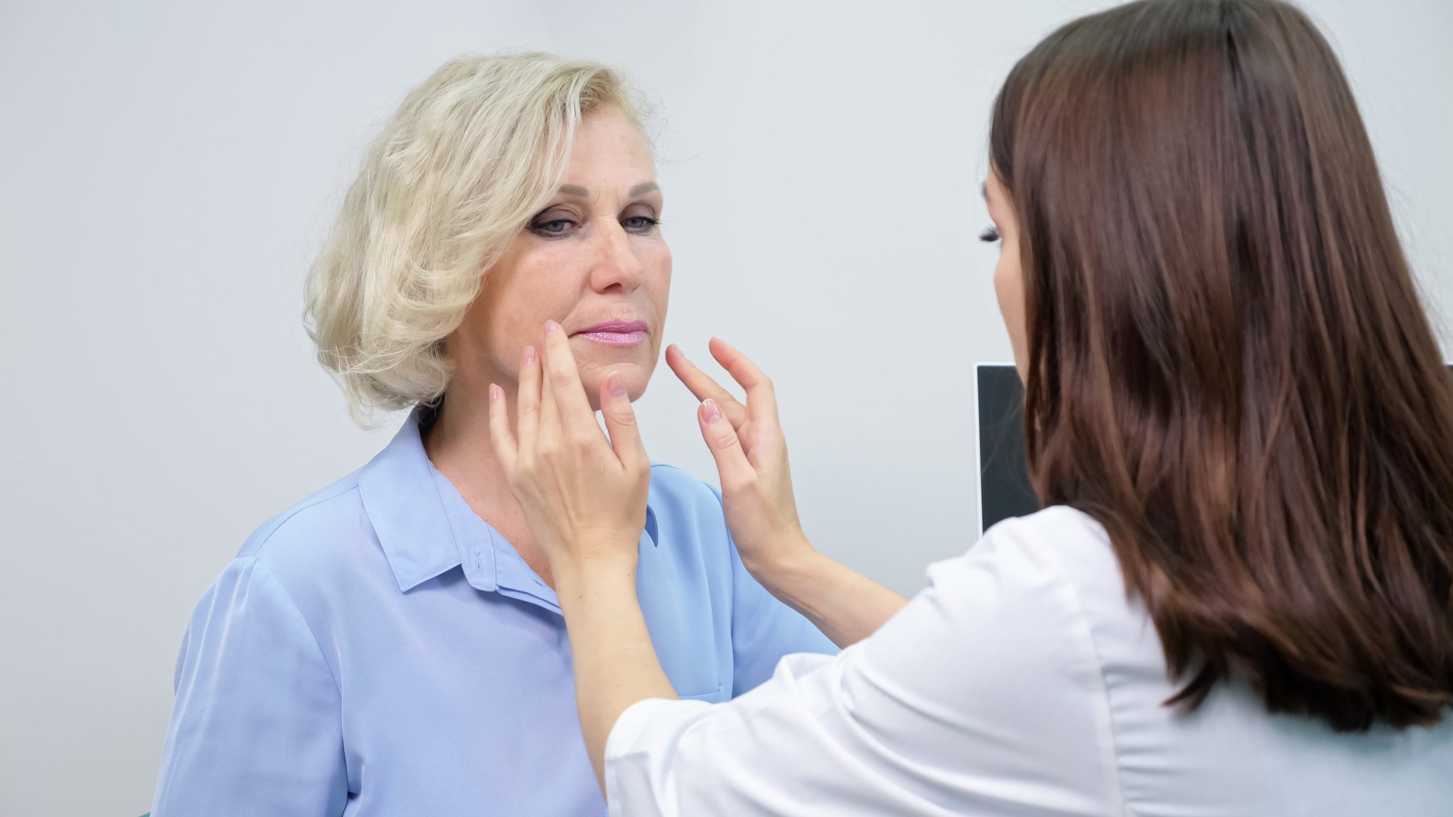 Understanding Your Wrinkles: Why They Form & What to Do About Them